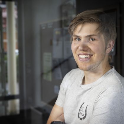 Anders Wall Stiftelse - Wallstiftelsen